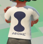 Tentatek Slogan Tee - Inkipedia, the Splatoon wiki