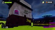 Undeniable Flying Object - Inkipedia, the Splatoon wiki