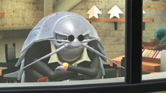 Iso Padre - Inkipedia, the Splatoon wiki