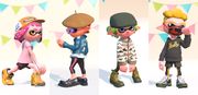 Octoking Facemask - Inkipedia, the Splatoon wiki