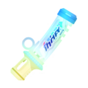 Mint Decavitator - Inkipedia, the Splatoon wiki