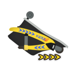 Bloblobber Deco - Inkipedia, the Splatoon wiki