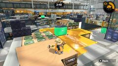 Recon (mode) - Inkipedia, the Splatoon wiki