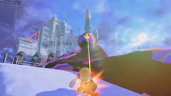 Fuzzy Ooze - Inkipedia, the Splatoon wiki