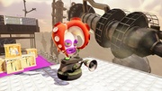 Octarian dome - Inkipedia, the Splatoon wiki