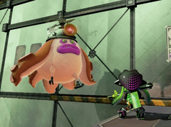 Octobomber - Inkipedia, the Splatoon wiki