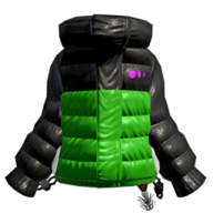 Armor Jacket Replica - Inkipedia, the Splatoon wiki
