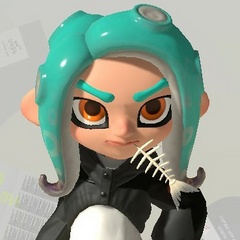 Boss Floss - Inkipedia, the Splatoon wiki