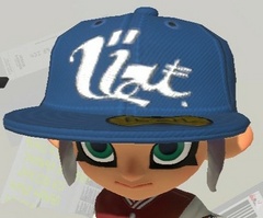 Streetstyle Cap - Inkipedia, the Splatoon wiki