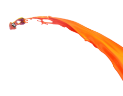 Super Jump - Inkipedia, the Splatoon wiki