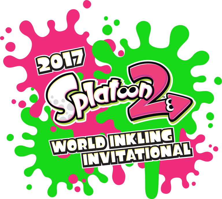 File:2017 Splatoon 2 World Inkling Invitational logo.svg - Inkipedia ...