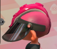 Face Visor - Inkipedia, the Splatoon wiki