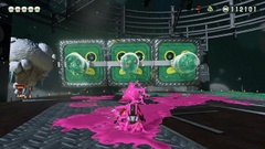 Drop the Bass Station - Inkipedia, the Splatoon wiki