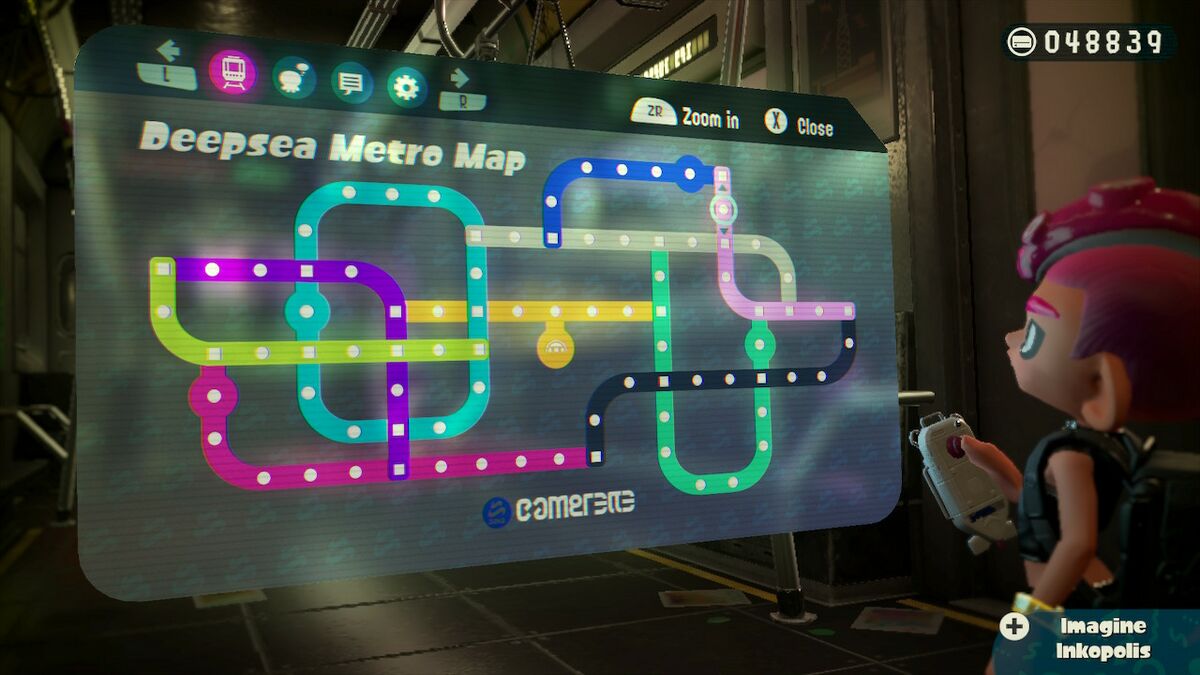 File:Octo Expansion all missions completed.jpg - Inkipedia, the ...