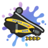 Bloblobber Deco - Inkipedia, the Splatoon wiki