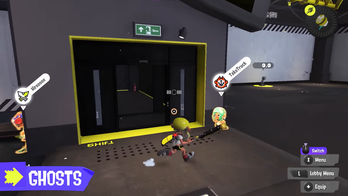 File:S3 Direct Ghosts and Copy Machine.png - Inkipedia, the Splatoon wiki