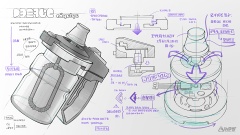 Splattercolor Screen - Inkipedia, the Splatoon wiki