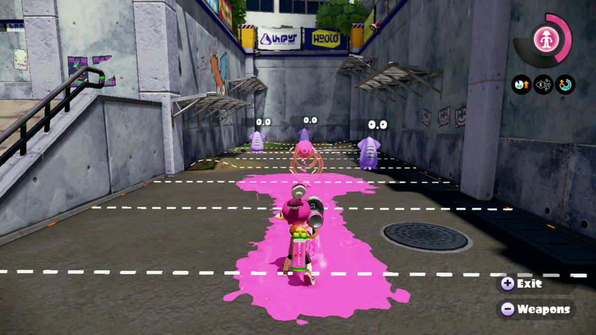 File:S Custom Blaster Range.png - Inkipedia, the Splatoon wiki