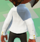 Shirt & Tie - Inkipedia, the Splatoon wiki