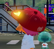 Squid-Stitch Cap - Inkipedia, the Splatoon wiki