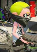Skull Bandana - Inkipedia, the Splatoon wiki