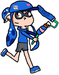 User:GogglesKunInkling/Inkling - Inkipedia, the Splatoon wiki