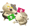 Judd - Inkipedia, the Splatoon wiki