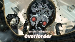 Overlorder - Inkipedia, the Splatoon wiki