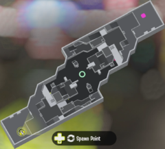 Goby Arena - Inkipedia, the Splatoon wiki