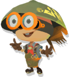 E-liter 4K Scope - Inkipedia, the Splatoon wiki