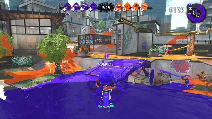 Inkipedia:Tumblr archive/2017/February - Inkipedia, the Splatoon wiki