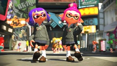 School Cardigan - Inkipedia, the Splatoon wiki