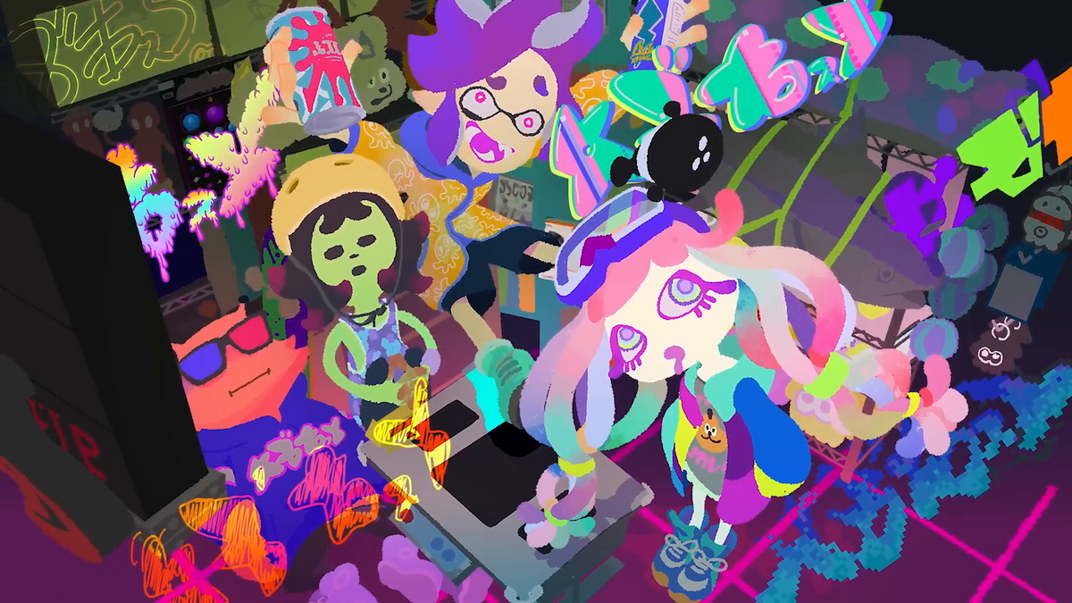 File:S3 Chirpy Chips Artwork trailer.png - Inkipedia, the Splatoon wiki