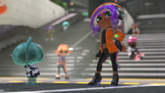 World Tour Heels - Inkipedia, the Splatoon wiki
