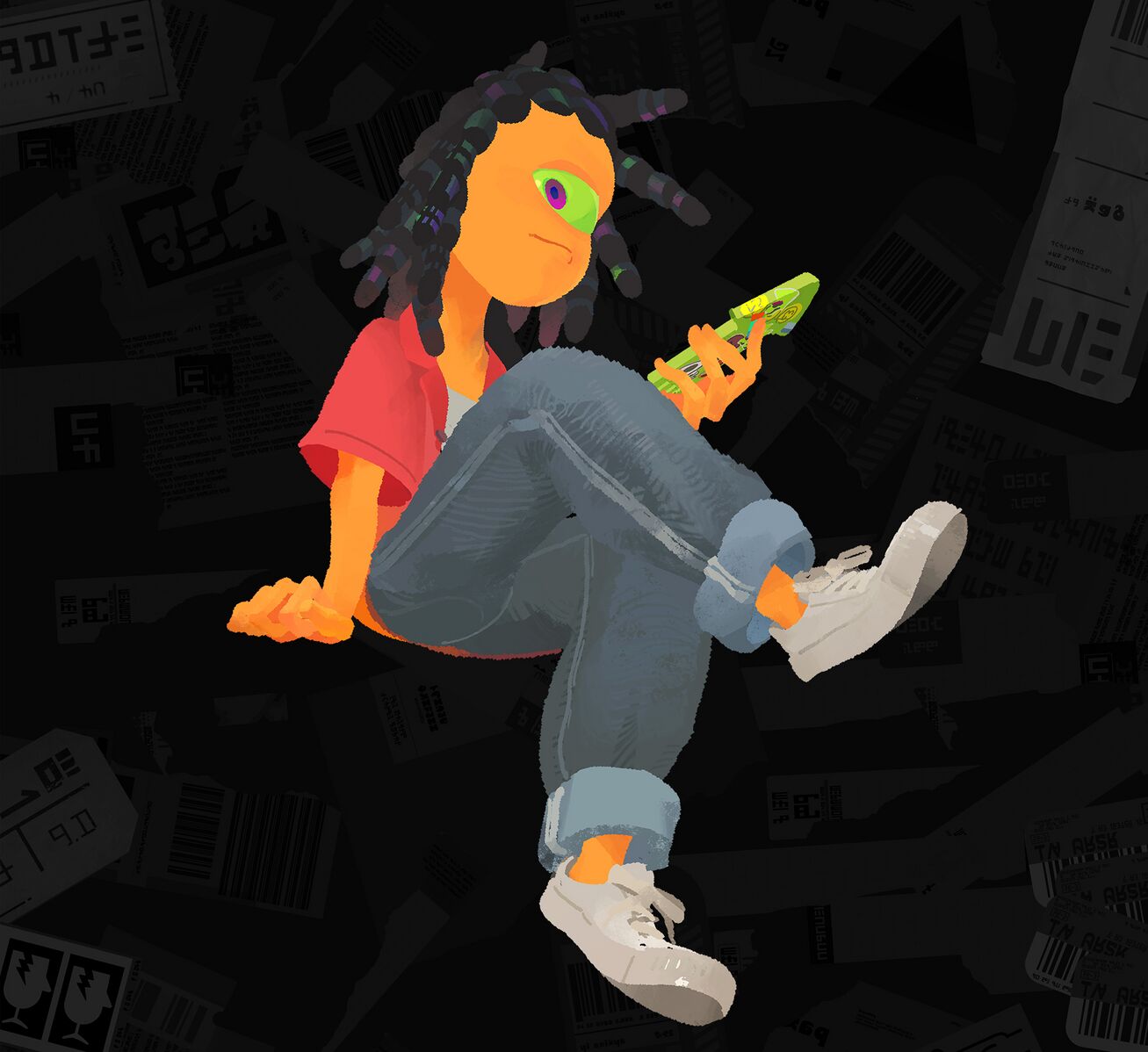 File:S3 Murch 2D Art.jpg - Inkipedia, the Splatoon wiki