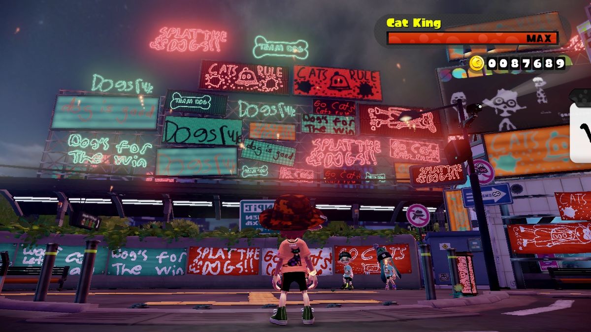 File:Splatfest Miiverse Neon Signs.jpg - Inkipedia, the Splatoon wiki