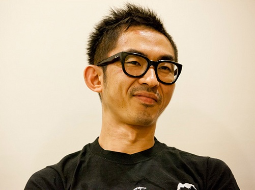 Akira Tsuneoka - Inkipédia, le wiki Splatoon
