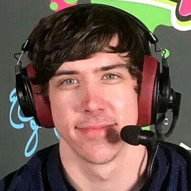 List of commentators for the Splatoon series - Inkipedia, the Splatoon wiki