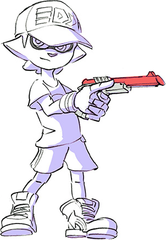 N-ZAP '89 - Inkipedia, the Splatoon wiki