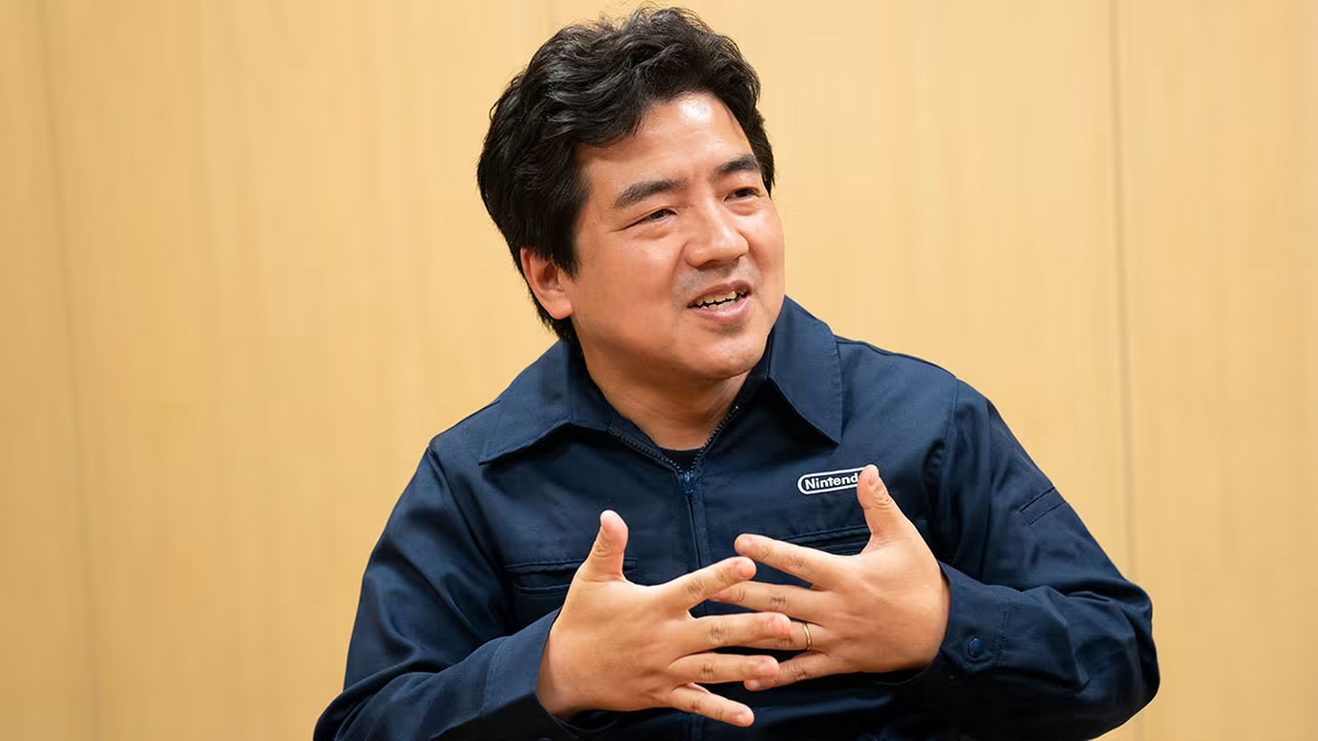 Mitsuhiro Kida - Inkipedia, the Splatoon wiki