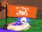 Lifesaver - Inkipedia, the Splatoon wiki