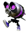 Lair of the Octoballs - Inkipedia, the Splatoon wiki