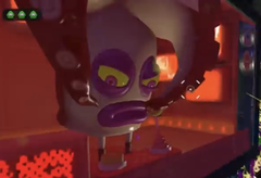 Twintacle Octotrooper - Inkipedia, the Splatoon wiki