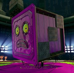 Octostomp - Inkipedia, the Splatoon wiki