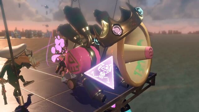 File:Princess-Canon-3.jpg - Inkipedia, the Splatoon wiki