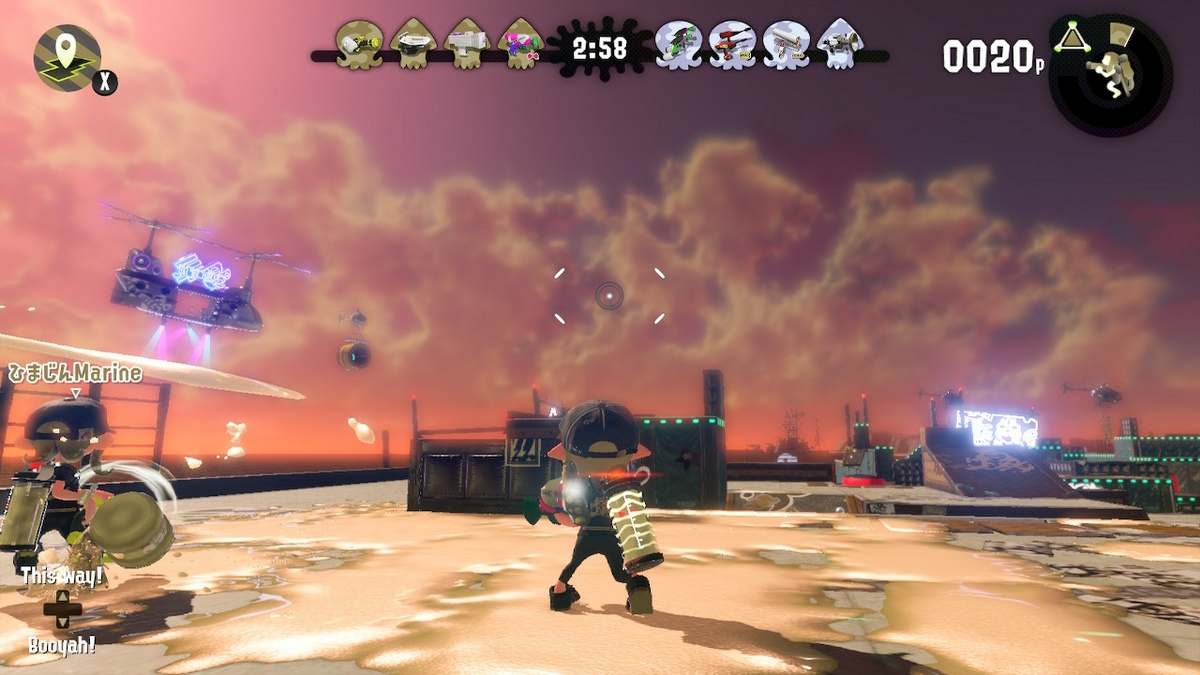 File:S2 MC Princess Diaries stage and helicopter.jpg - Inkipedia, the ...