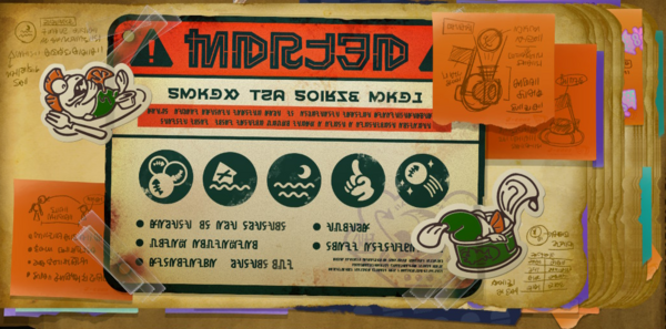 List of Sunken Scrolls in Splatoon 3 - Inkipedia, the Splatoon wiki