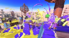 E-liter 4K Scope - Inkipedia, the Splatoon wiki
