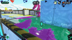 Octosniper - Inkipedia, the Splatoon wiki