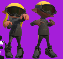 Ink-Guard Goggles - Inkipedia, the Splatoon wiki